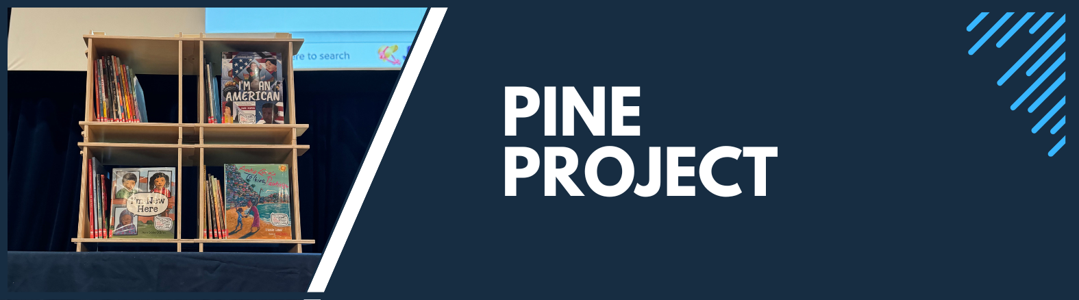 Pine Project | Department of Education